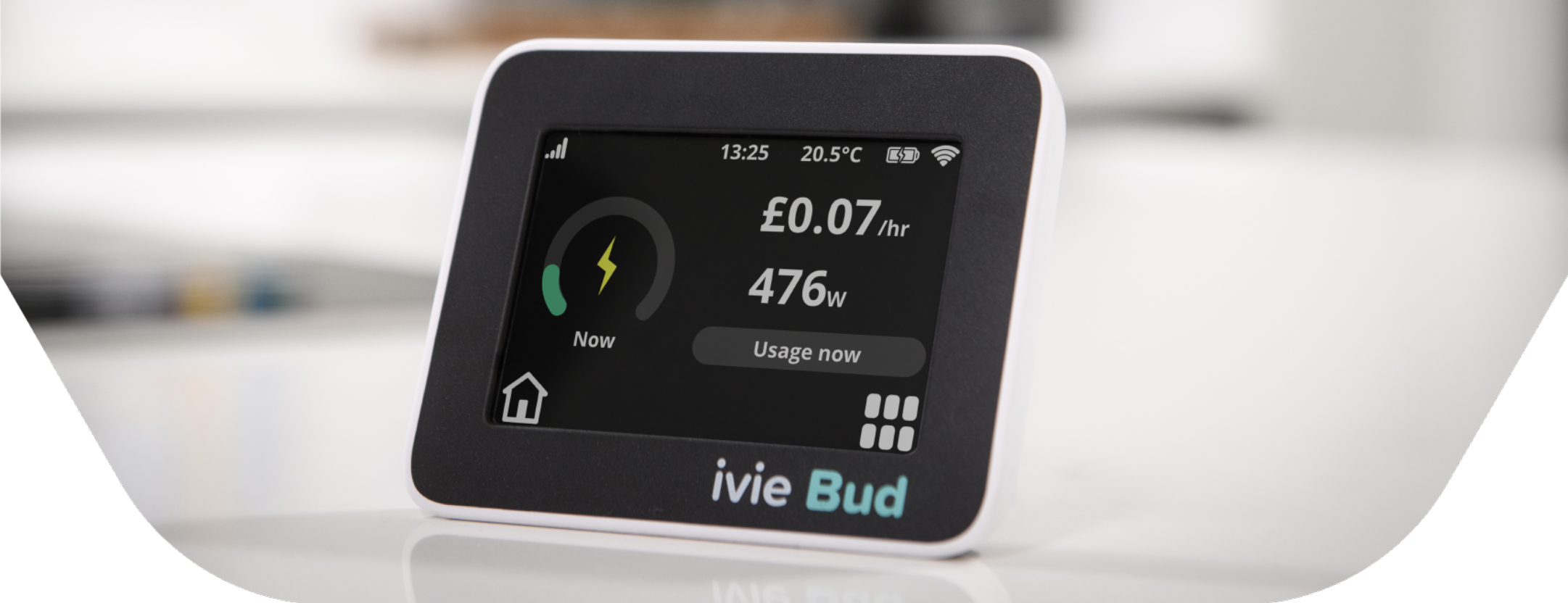 Ivie SmartThings